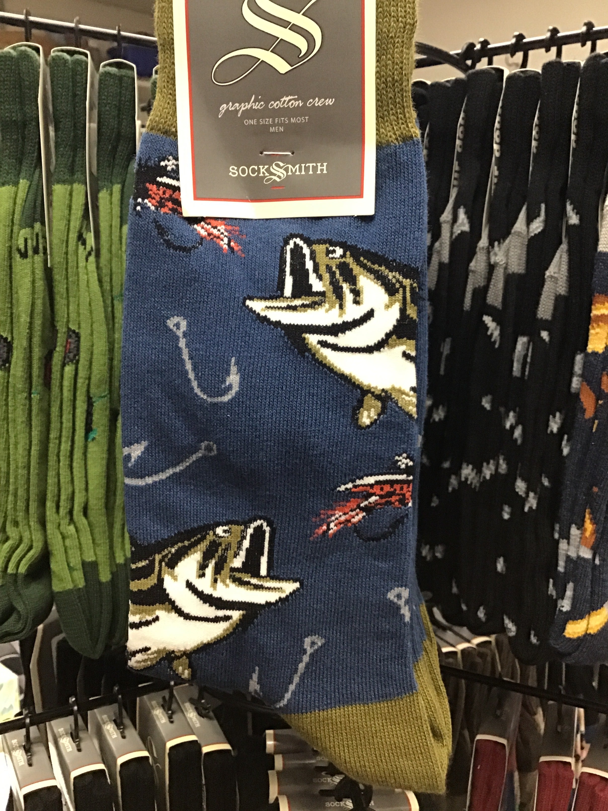 All About The Bass – Lou Nell's